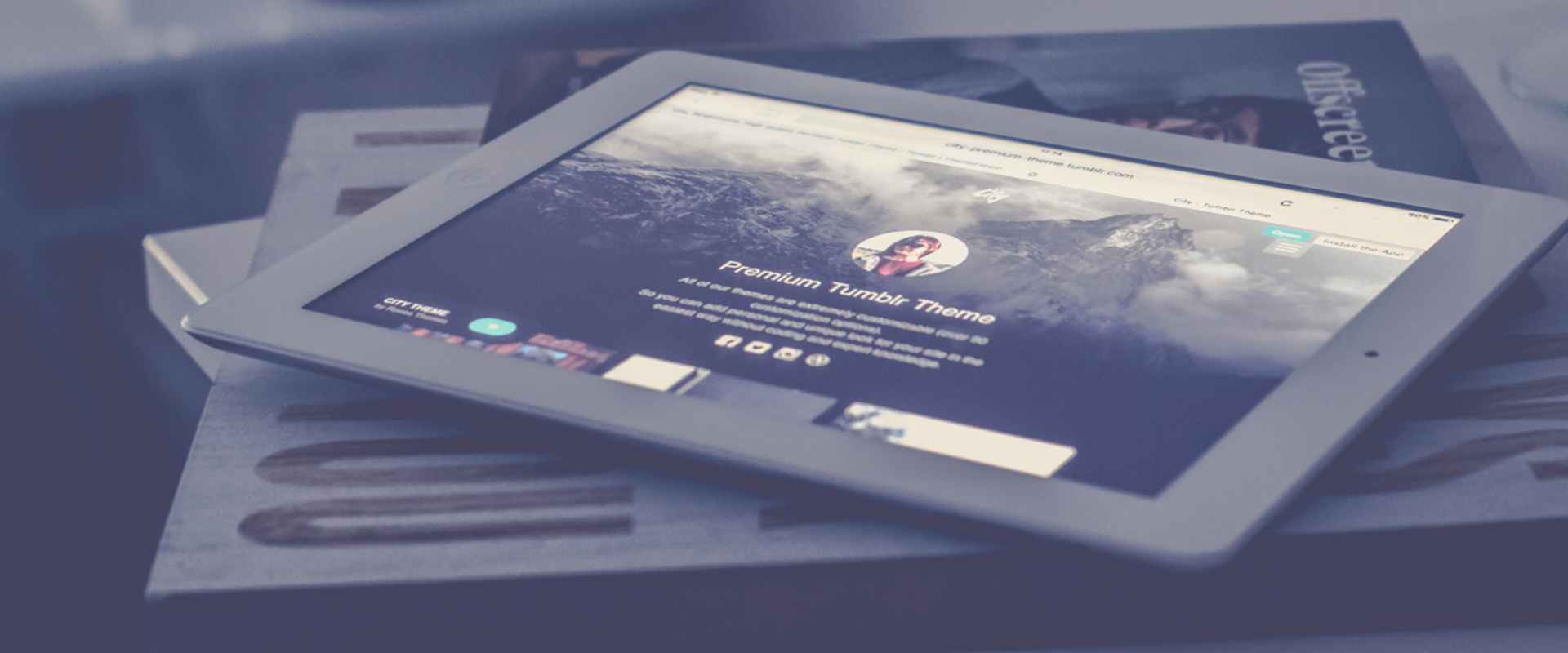 Tumblr Marketing | Social Media Marketing 2016 | Marketing Mix
