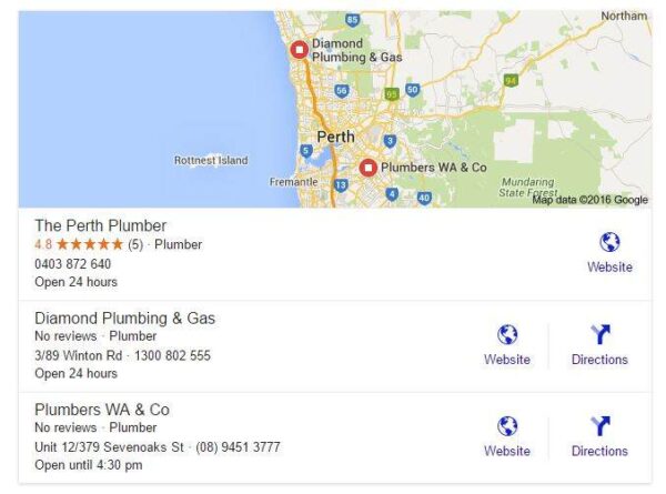 The Complete List of Local Business Directories for SEO in 2017 | TMM