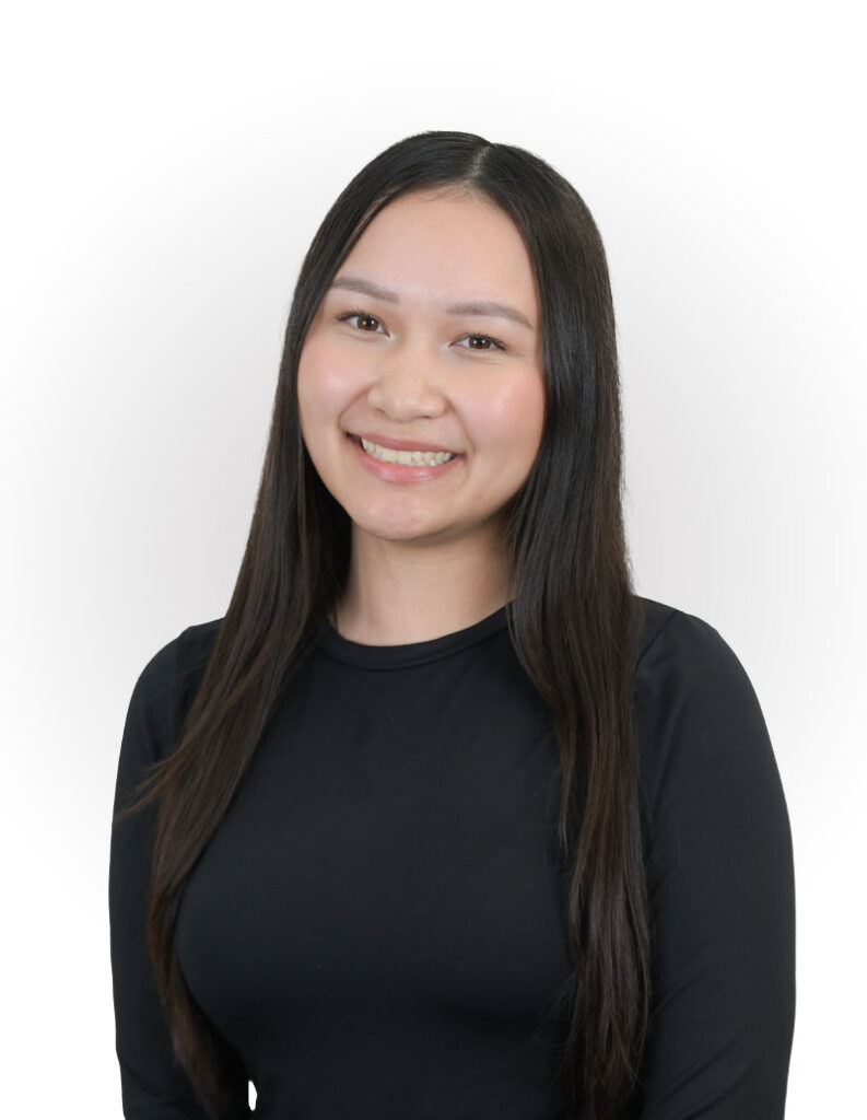 Meet the Team - The Marketing Mix